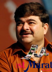 Prashant Damle : Biography, height, wiki, age, wife, movies, comedy