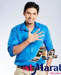 Harshad Atkari : Biography, wiki, age, height, Anjali marathi serial ...