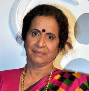 Usha Nadkarni : Bigg Boss Marathi, Bio, Wiki, Age, Movies, Serials, DOB