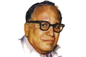Pralhad Keshav Atre : Biography, wiki, net worth, family info, writer