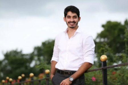 Nikhil Chavan :Biography, wiki, age, height, wife, family, marathi actor