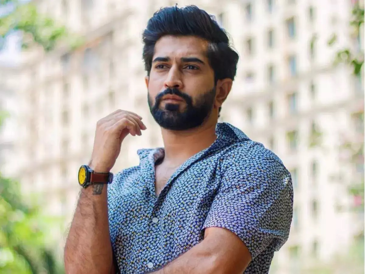 Ajinkya Nanaware : Biography, wiki, age, height, Wife, Family info