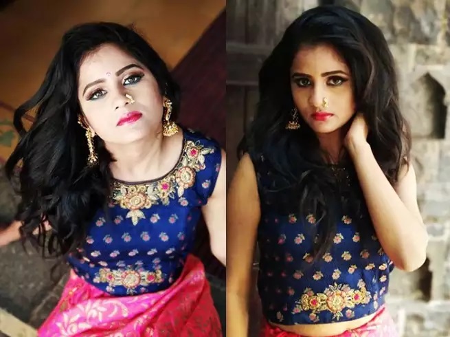 Sharvari Jog : Biography, wiki, age, height, instagram, family info