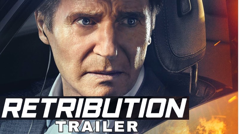 Retribution Movie : Wiki, Release date, Budget, Star cast
