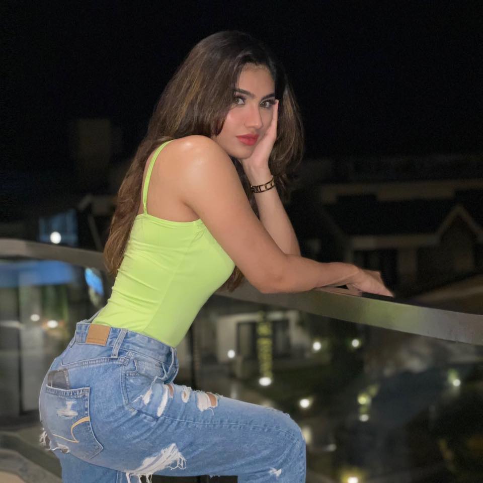 Jui Bendkhale : Biography, Wiki, Age, Height, Boyz 4 Actress, Wallpapers