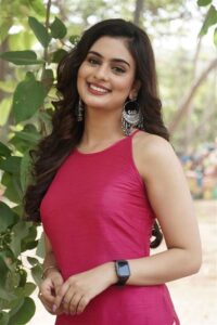 Tanisha Mehta : Biography, Wiki, Age, Height, Instagram, photos, info