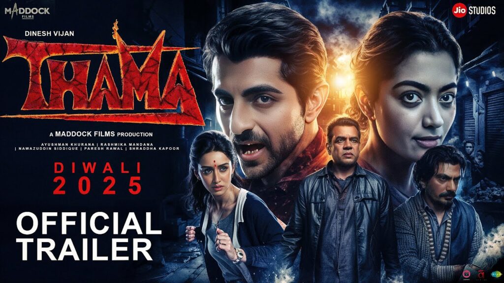 Paani Movie : Marathi movie, Star cast, Trailer, Box office