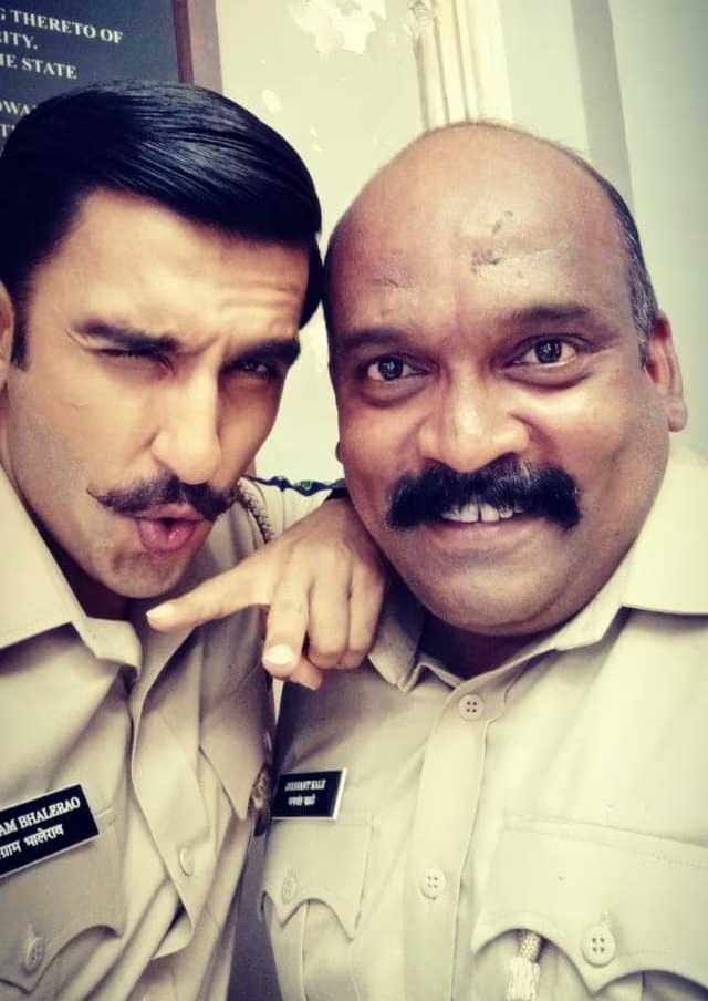 Marathi Actor Ashish Warang Passes Away Suddenly; Shared Screen with ...