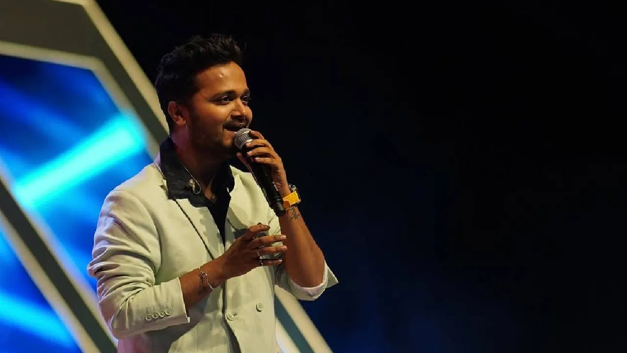 Marathi Singer Rohit Raut Opens Up About His Live-in Relationship ...