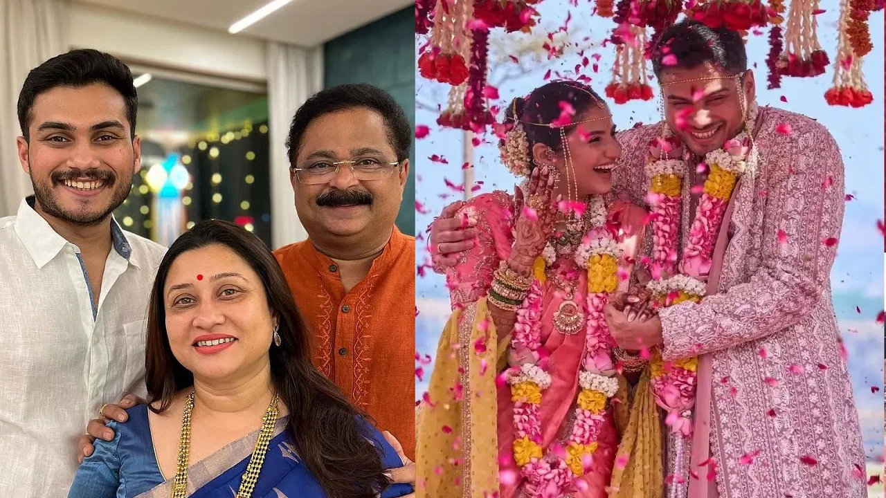 Soham Bandekar: “If You’re a Man, Then Win Her Over…” What Did Adesh ...