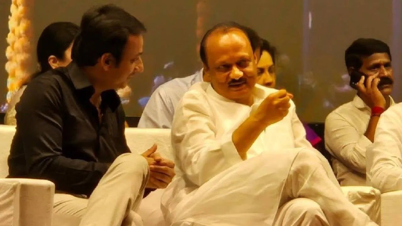 "It's very annoying. A lot of memories" Marathi Actor’s Emotional ...
